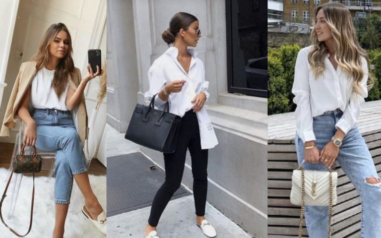 7 dicas e inspirações de looks para o dia a dia